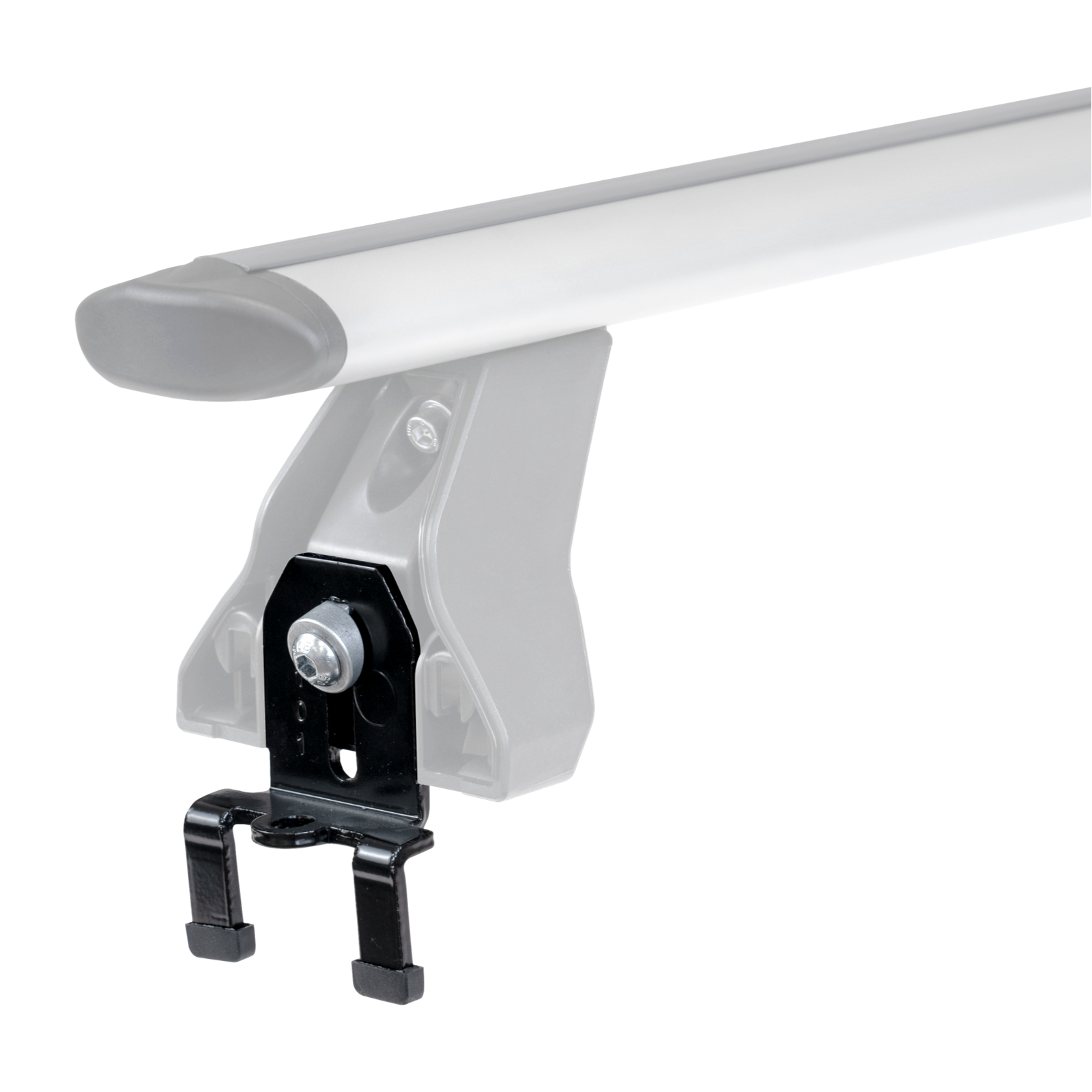 Dakdrager Menabo Omega Plus voor NISSAN X-TRAIL III Bouwjaar 10.13 ...