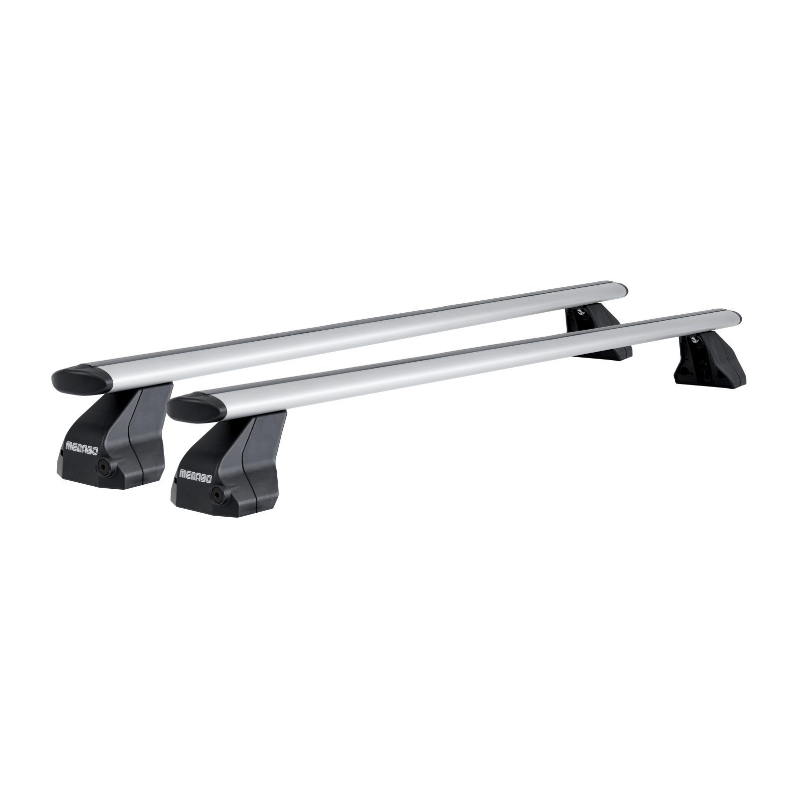 Dakdrager Menabo Omega Plus voor OPEL FRONTERA Bouwjaar 07.24 ...