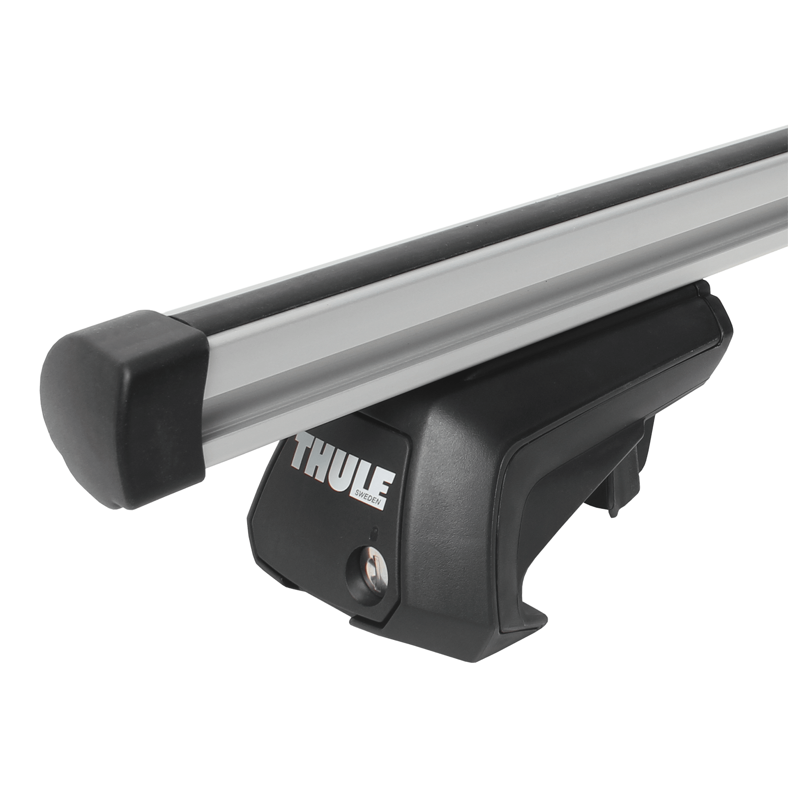 Dakdrager Thule ProBar voor SUBARU FORESTER Bouwjaar 01.08- | Rameder ...