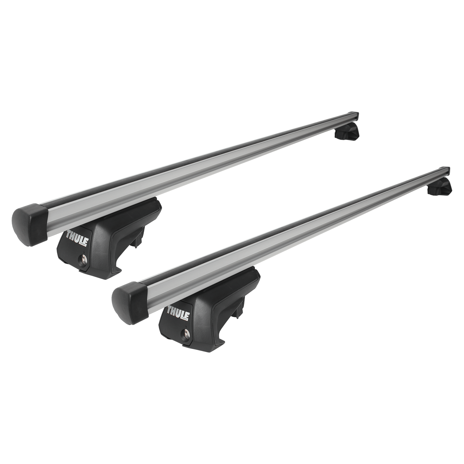 Dakdrager Thule ProBar voor SUBARU FORESTER Bouwjaar 01.08- | Rameder ...