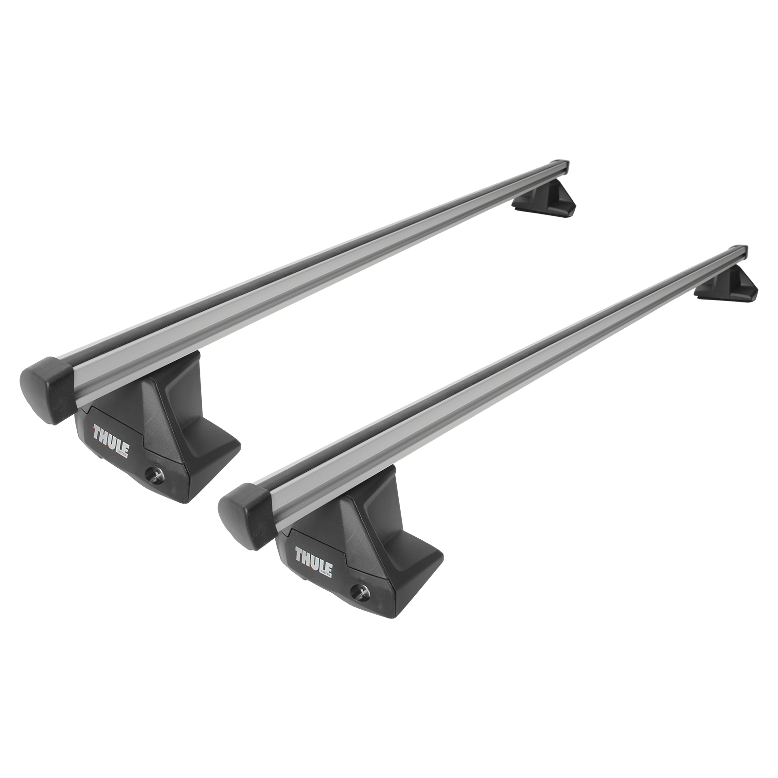 Dakdrager Thule ProBar voor PORSCHE CAYENNE Coupe Bouwjaar 01.19 ...