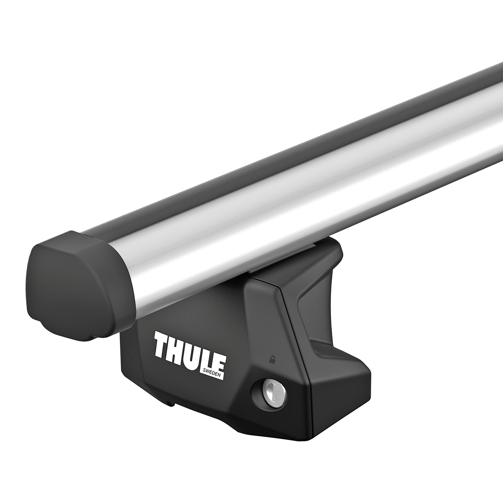 Dakdrager Thule ProBar voor NISSAN NV300 Bestelwagen Bouwjaar 09.16 ...