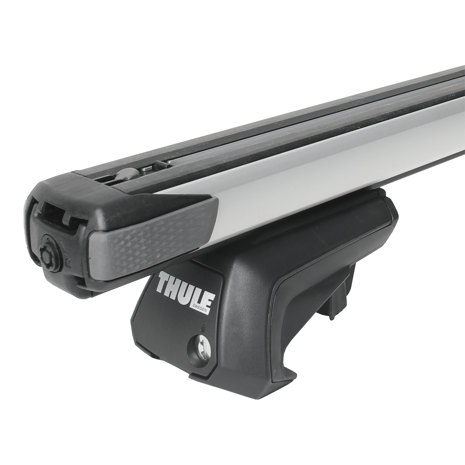Dakdrager Thule SlideBar voor MITSUBISHI GALANT VIII Stationwagen ...