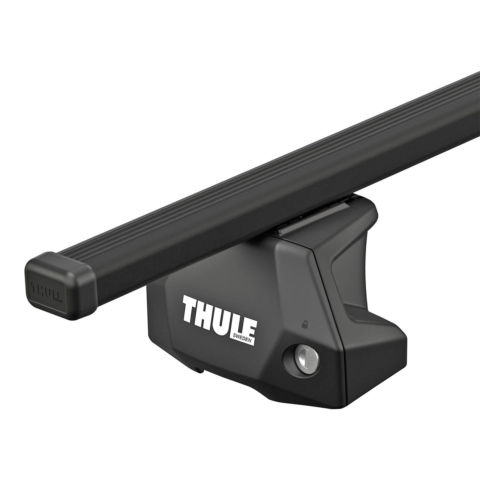 Dakdrager Thule SquareBar voor LAND ROVER DEFENDER Station Wagon ...